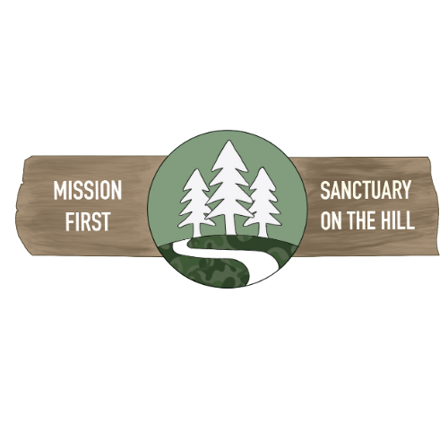 The Sanctuary on the Hill — Mission First – Help for the veterans among us